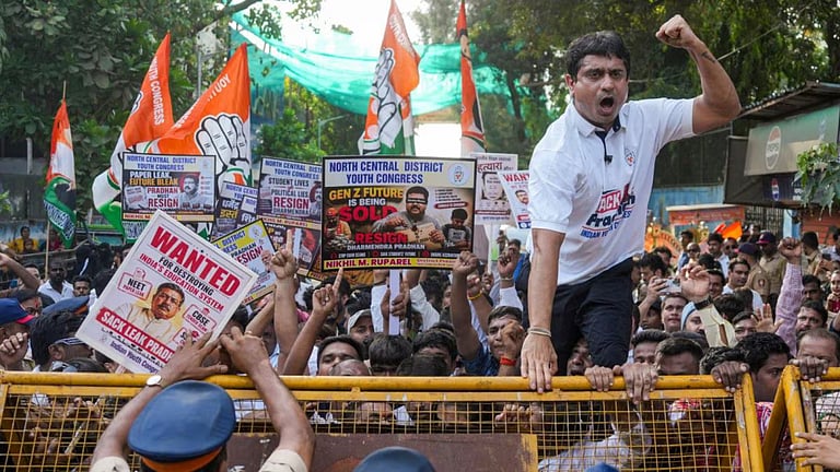 The Politics Of Being Young In An Ageing Democracy | Homegrown India