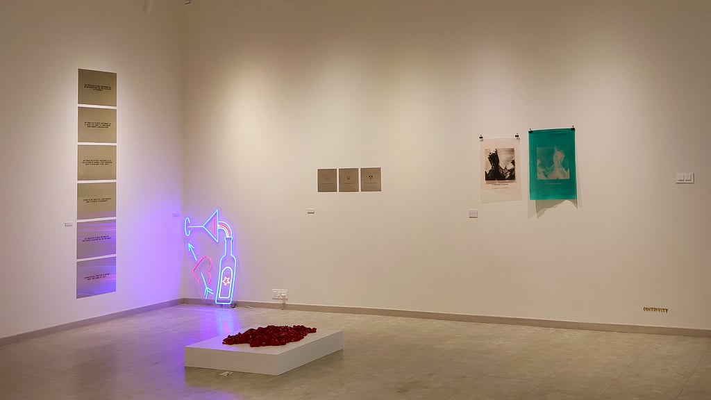 Conceptual Artist UBIK Uses Irony And Rust To Expose Contemporary Art’s ...