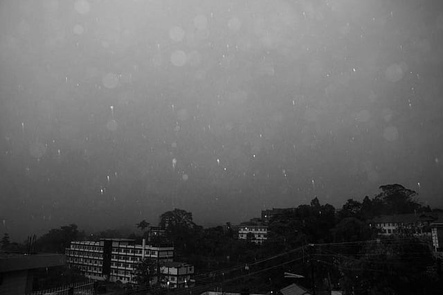 Anurag Banerjee’s ‘I’m Not Here’ Photo Story Is Unbelievably Beautiful