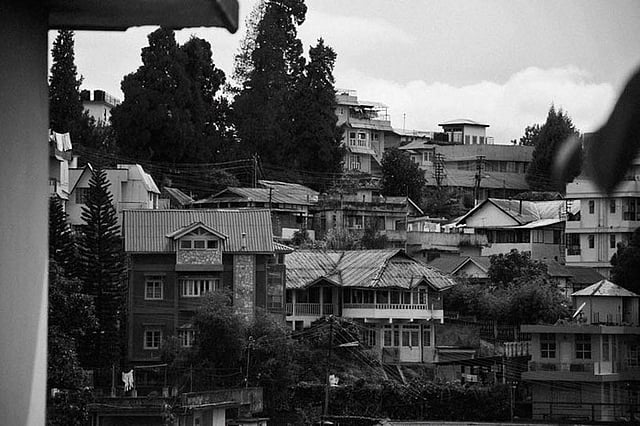 Anurag Banerjee’s ‘I’m Not Here’ Photo Story Is Unbelievably Beautiful