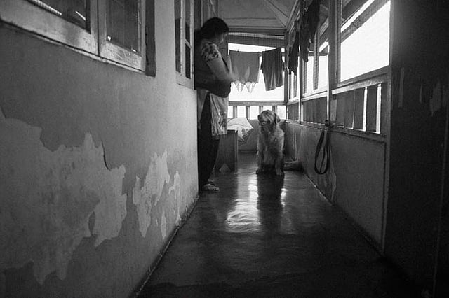 Anurag Banerjee’s ‘I’m Not Here’ Photo Story Is Unbelievably Beautiful