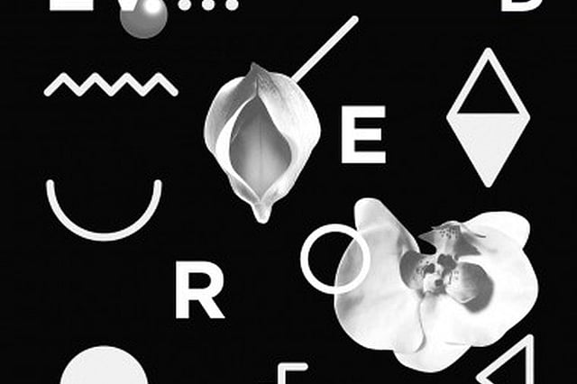 First Look: Album Artwork For Sandunes' Ever Bridge | Homegrown India