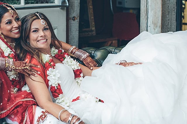 The Gaysi Family: An Interview With The Founders Of One Of India's ...