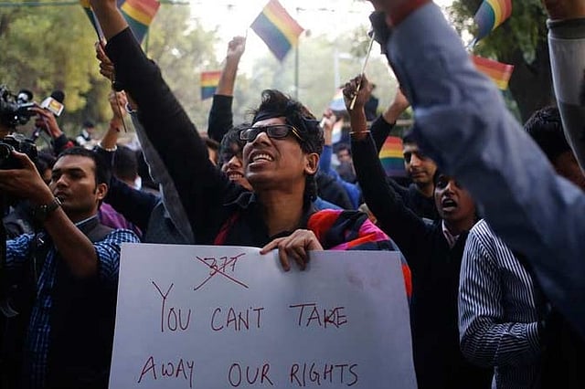 The Gaysi Family: An Interview With The Founders Of One Of India's ...