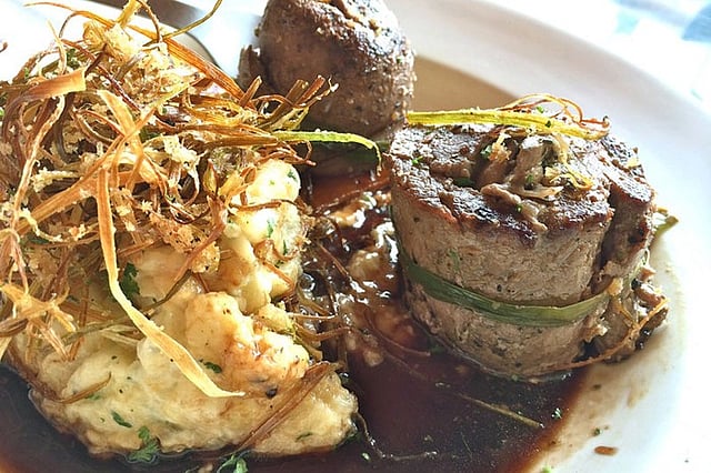 Best Restaurants In Goa During The Season