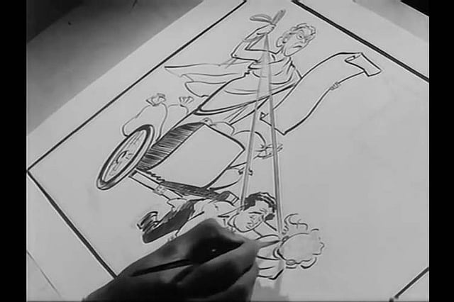 Cartoonist Alok Sharma Pays Tribute To R.K. Laxman Through Memories ...