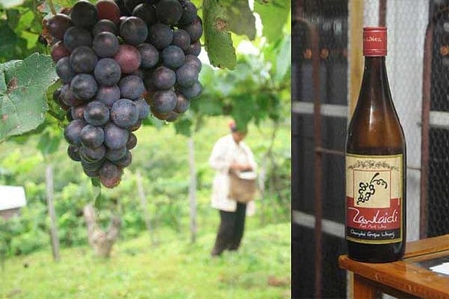 The Potent Flavours Of India’s Local Liquors.