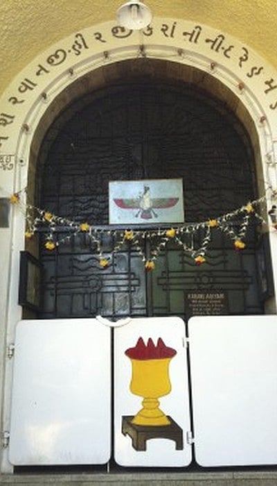 Parsi Fire Temples - The Flame That Must Keep Burning | Homegrown India