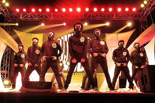 10 Indian Street Dance Crews To Check Out Before The Red Bull BC One ...