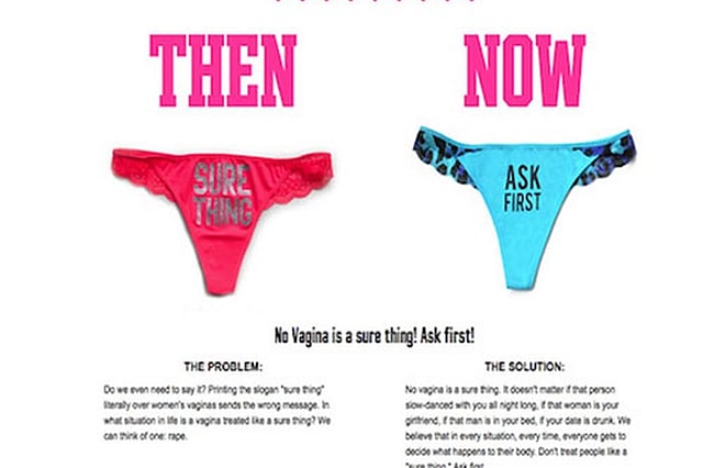 India's Five Most Creative Campaigns To End Violence Against Women