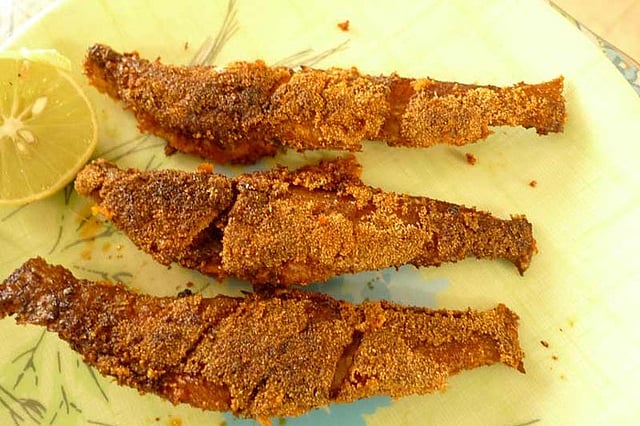 Around India Through 21 Of Its Most Unique & Delicious Fish Dishes ...