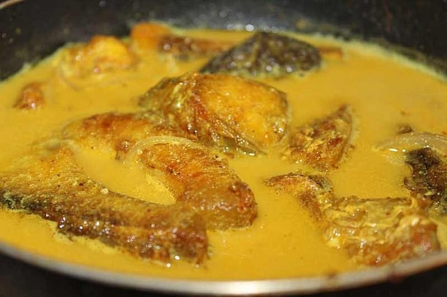 Around India Through 21 Of Its Most Unique & Delicious Fish Dishes ...
