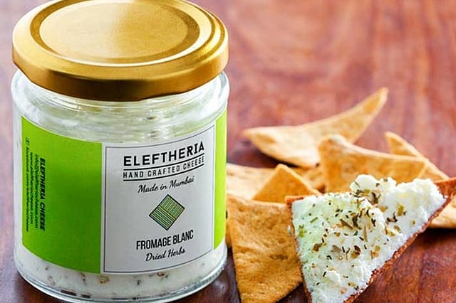 Meet 16 Artisanal Cheese-Makers From India & Their Delicious Produce