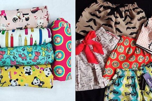 7 Inventive Indian Sleepwear Brands Available Online | Homegrown India