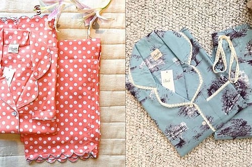 7 Inventive Indian Sleepwear Brands Available Online | Homegrown India