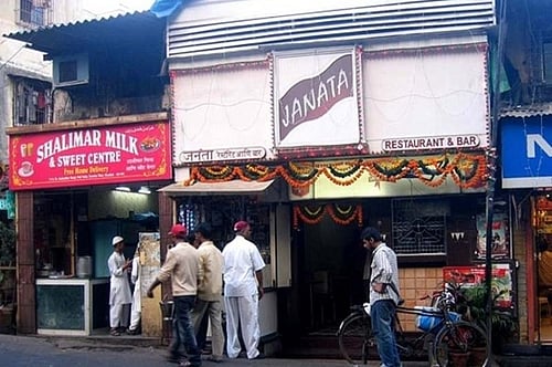 15 Most Affordable Bars in Mumbai | Homegrown