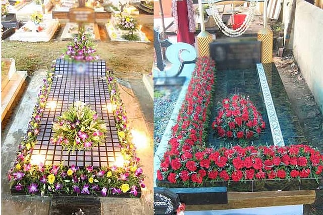 No Price Is Too High For Kerala's Flamboyant Funeral Industry