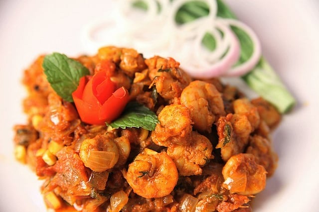 Guide To Mumbai’s Best Prawn Dishes