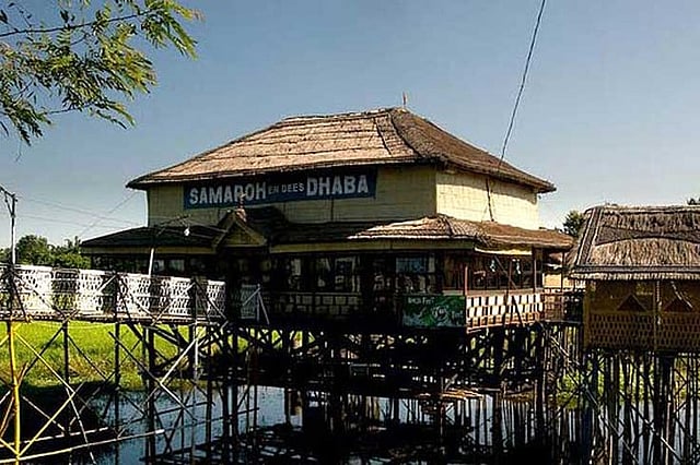 20 Best Dhabas Across India | Homegrown India
