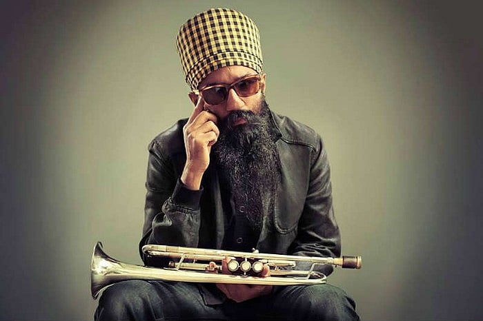 Striking Portraits Of Sikh Americans