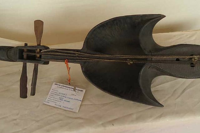 India's First Pop-Up Museum Of Rare Instruments Is Coming To A ...
