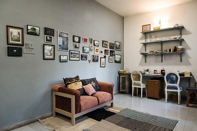 Teatro Dhora: Where Contemporary Indian Jewellery Comes To Life In Jaipur