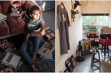 Teatro Dhora: Where Contemporary Indian Jewellery Comes To Life In Jaipur