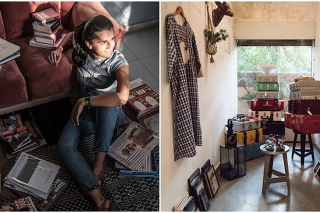 Teatro Dhora: Where Contemporary Indian Jewellery Comes To Life In Jaipur