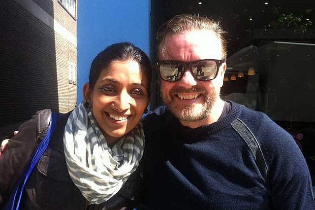 Vous Etes Sexy With Divya Gopalan