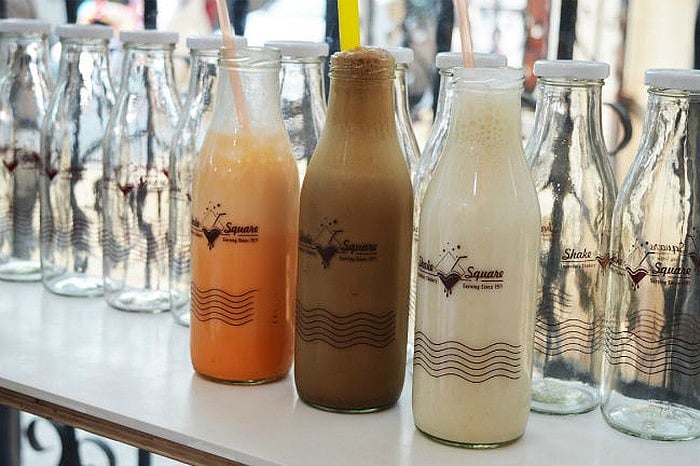 Delhi's Iconic Shake Square (Formerly, Keventers) Makes Its Way To Mumbai