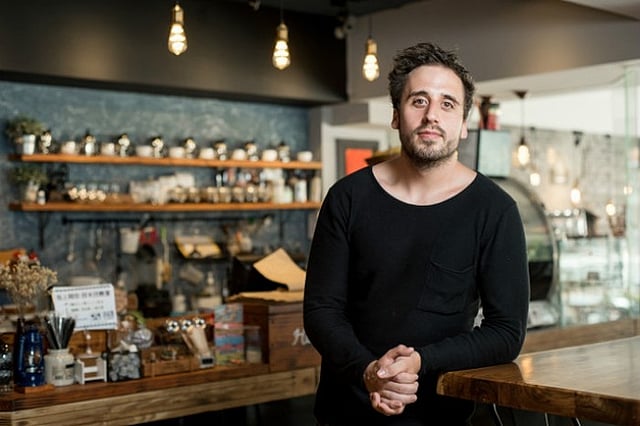 Book Now - World-Famous Restaurant To Pop Up In Juhu This January ...