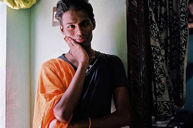 In Photos: Candace Feit's Stunning Documentation Of Tamil Nadu's ...