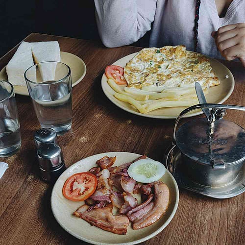 How koshy’s Restaurant In Bangalore Shot To Fame Post India’s ...