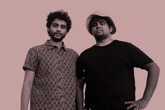 From OAFF, Krantinaari To Apartment Upstairs: The Many Monikers Of ...