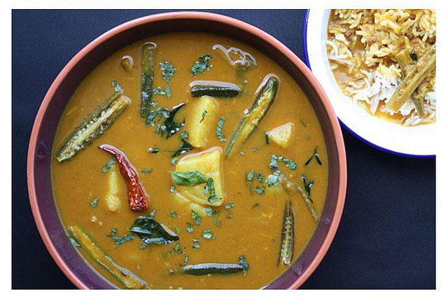 A Guide To The Most Delicious Sindhi Food In Mumbai