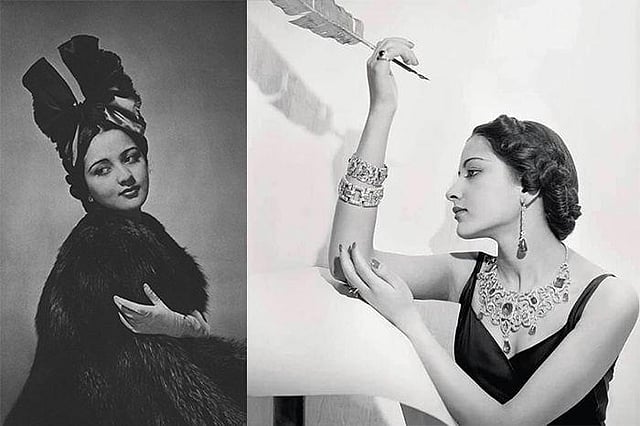 Exploring The Lasting Influence Of Indian Queens & Princesses ...
