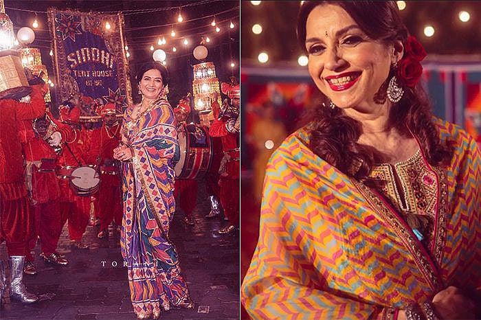 The Unmistakable Cultural Relevance Of Indian 'Aunties’ | Homegrown