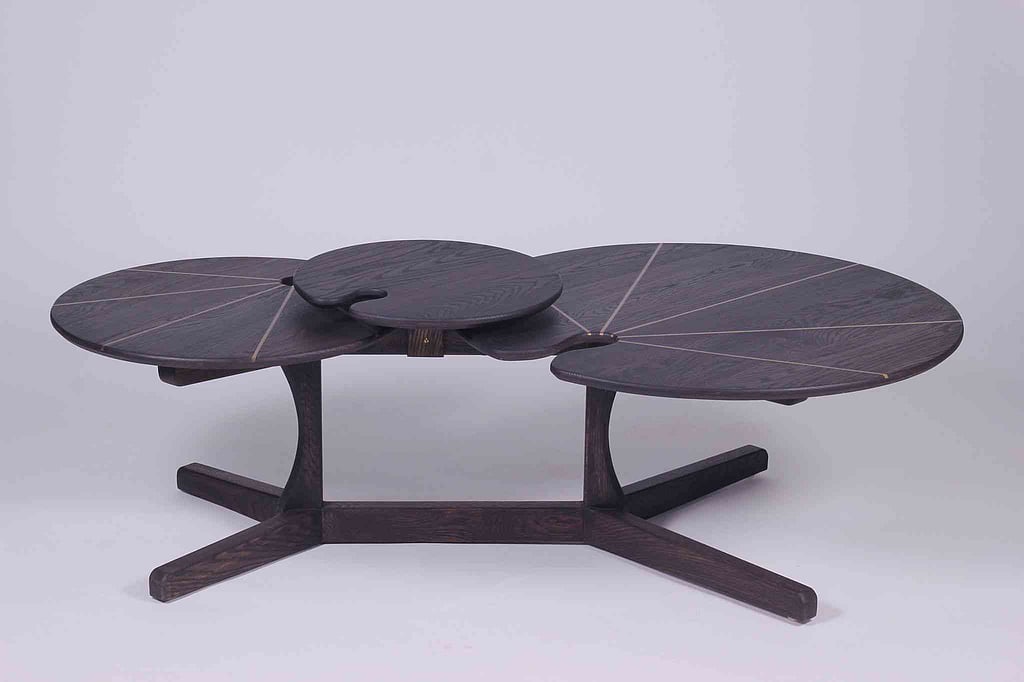 Five Indian Furniture Design Studios Take On A Challenge To Recreate ...