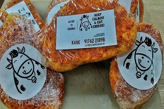 Meet 16 Artisanal Cheese-Makers From India & Their Delicious Produce