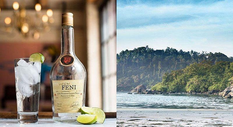 Goa to increase alcohol prices starting April 1