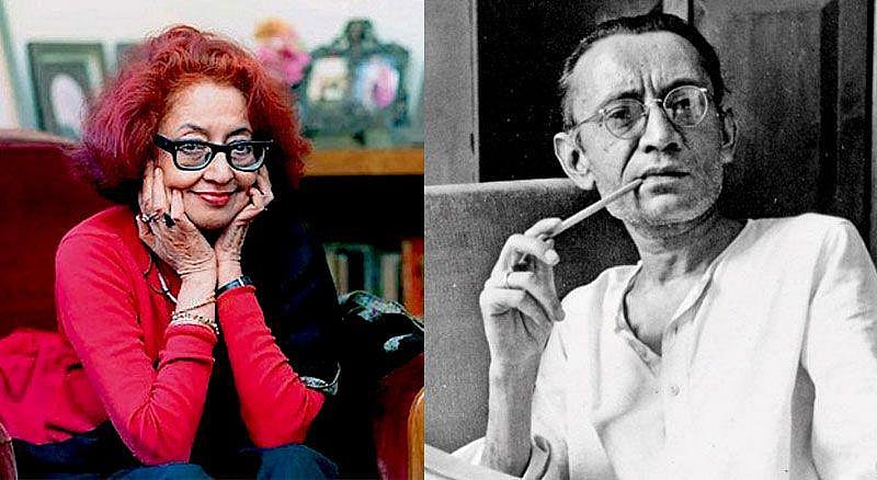iconic urdu writers - manto, ismat chugtai