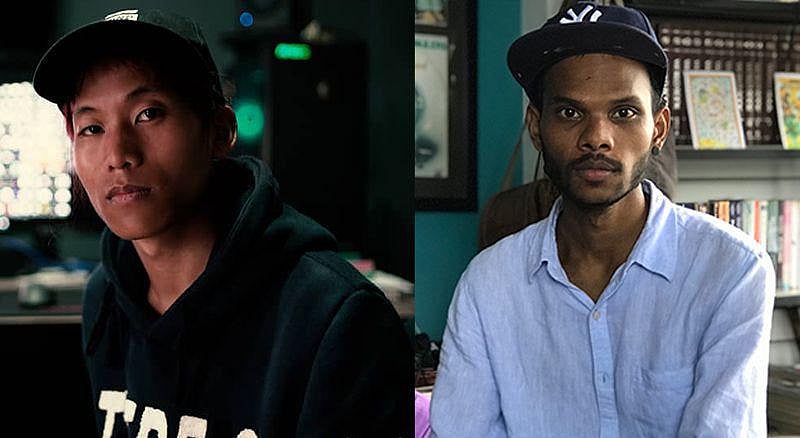 the 5 hip hop artists who protest rap in india