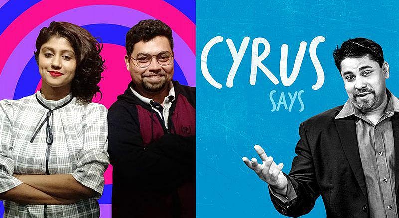 5 Indian Podcasts You Definitely Shouldn’t Miss