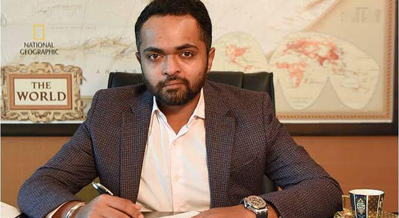 26/11- Sarjan Shah Launches A National Security Think Tank In Memory Of ...