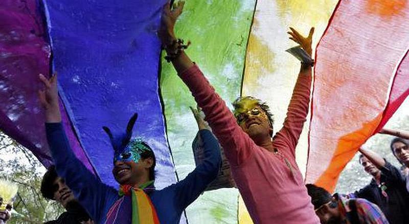 7 Iconic Moments For Queer Indians In 2018