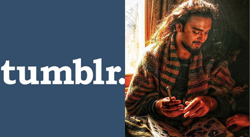 Tumblr Ban - Two Indian Artists Tell Us The Actual Consequences