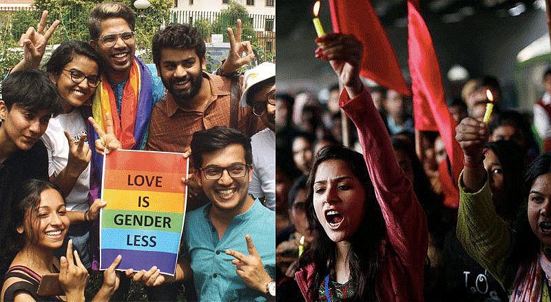 Pink List is a portal that offers a list of election 2019 candidates ...