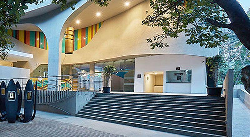 Visit India’s First Interactive Music Museum Is In Bengaluru