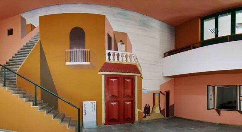 From Art Galleries To Vintage Record Stores - A Cultural Guide To Goa’s ...