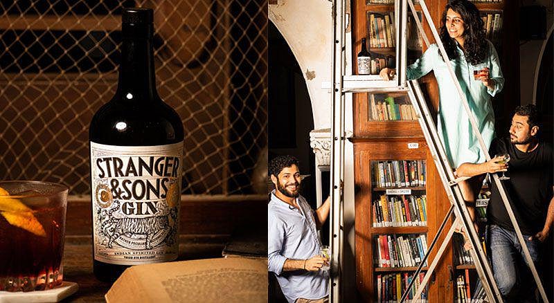 Stranger & Sons Is The Best Homegrown Craft Gin Of 2018